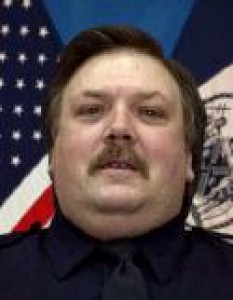 Detective Thomas Francis Weiner, Jr., New York City Police Department ...