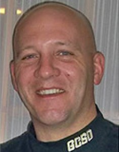 Deputy Sheriff Frank Gregory Bordonaro, Genesee County Sheriff's Office ...