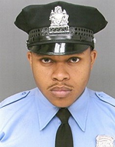 Sergeant Robert Francis Wilson, III, Philadelphia Police Department ...