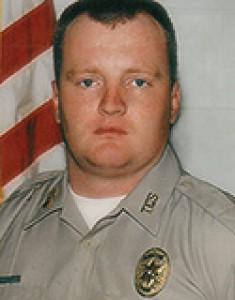 Master Patrolman Gregory Zane Owens, II, Catoosa Police Department ...