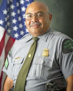 First Lieutenant Arthur Adolph Green, III, Michigan Department of ...