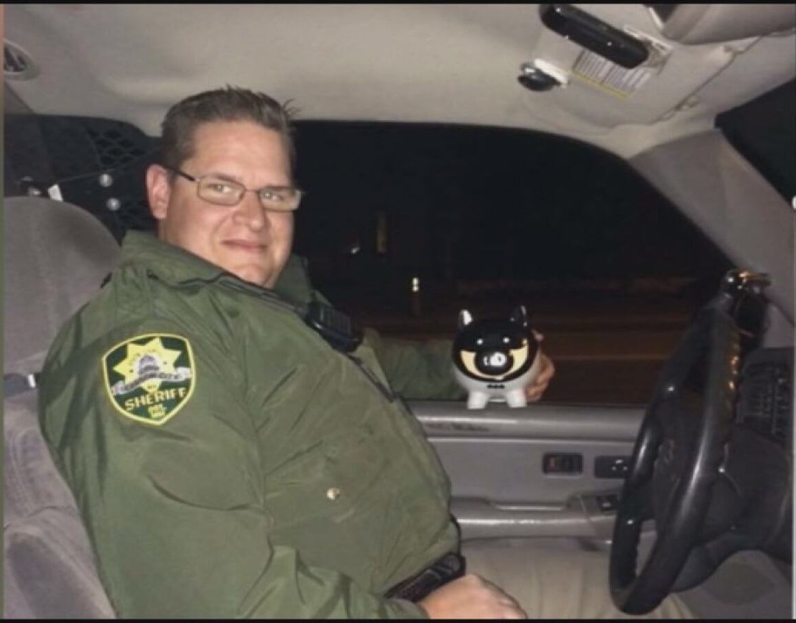 Officer Down Memorial Page