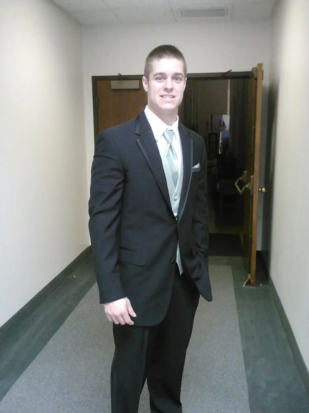 Officer Down Memorial Page