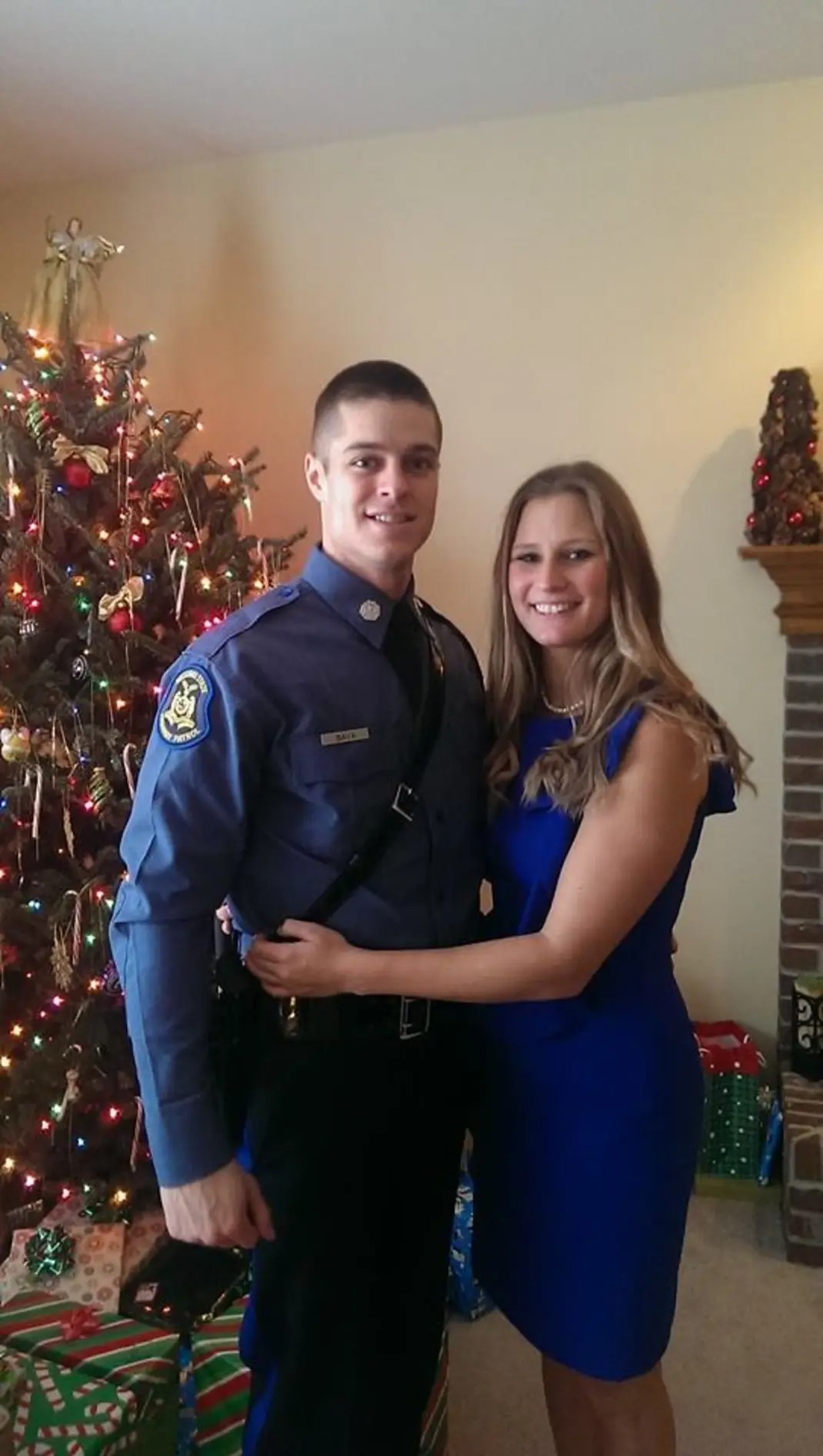 Officer Down Memorial Page