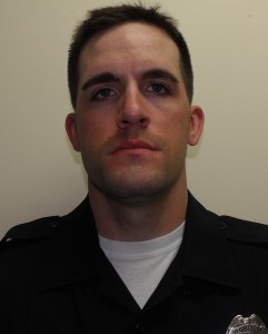 K9 Officer Ryan Patrick Copeland, McFarland Police Department, Wisconsin