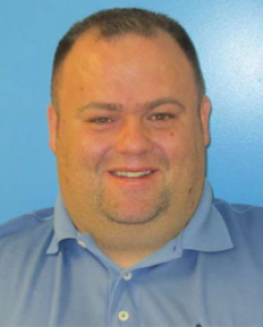 Corporal Nathaniel Alan Carrigan, Park County Sheriff's Office, Colorado