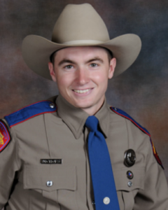 Trooper Jeffrey Don Nichols, Texas Department of Public Safety - Texas ...