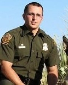 Border Patrol Agent Jose Daniel Barraza, United States Department of ...