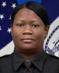 Reflection Submitted for Police Officer Cheryl D. Johnson