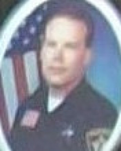 Sergeant William J. Gruenes, Jr., Johnsburg Police Department, Illinois