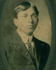 Deputy Sheriff John Henry Wiggins, DeSoto County Sheriff's Office, Florida