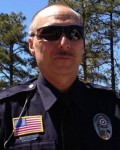 Reflection Submitted for Police Officer Darrin Lee Reed