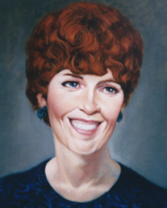 Assistant to the Deputy Warden Sandra JoAnn Bachman, Arizona Department ...