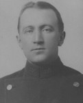 Reflection Submitted for Patrolman William E. J. Brophy