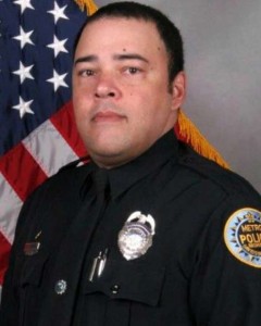Police Officer Eric Wayne Mumaw, Metro Nashville Police Department ...