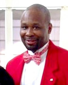 Lieutenant Steven Romell Floyd, Sr., Delaware Department of Correction ...