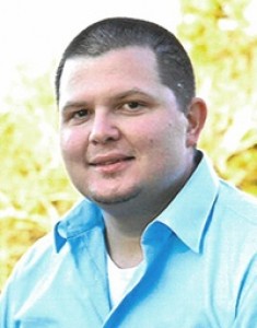 Patrolman Justin Levi Rouse, Boston Police Department, Georgia