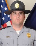 Reflection Submitted for Trooper Daniel Keith Rebman, Jr.