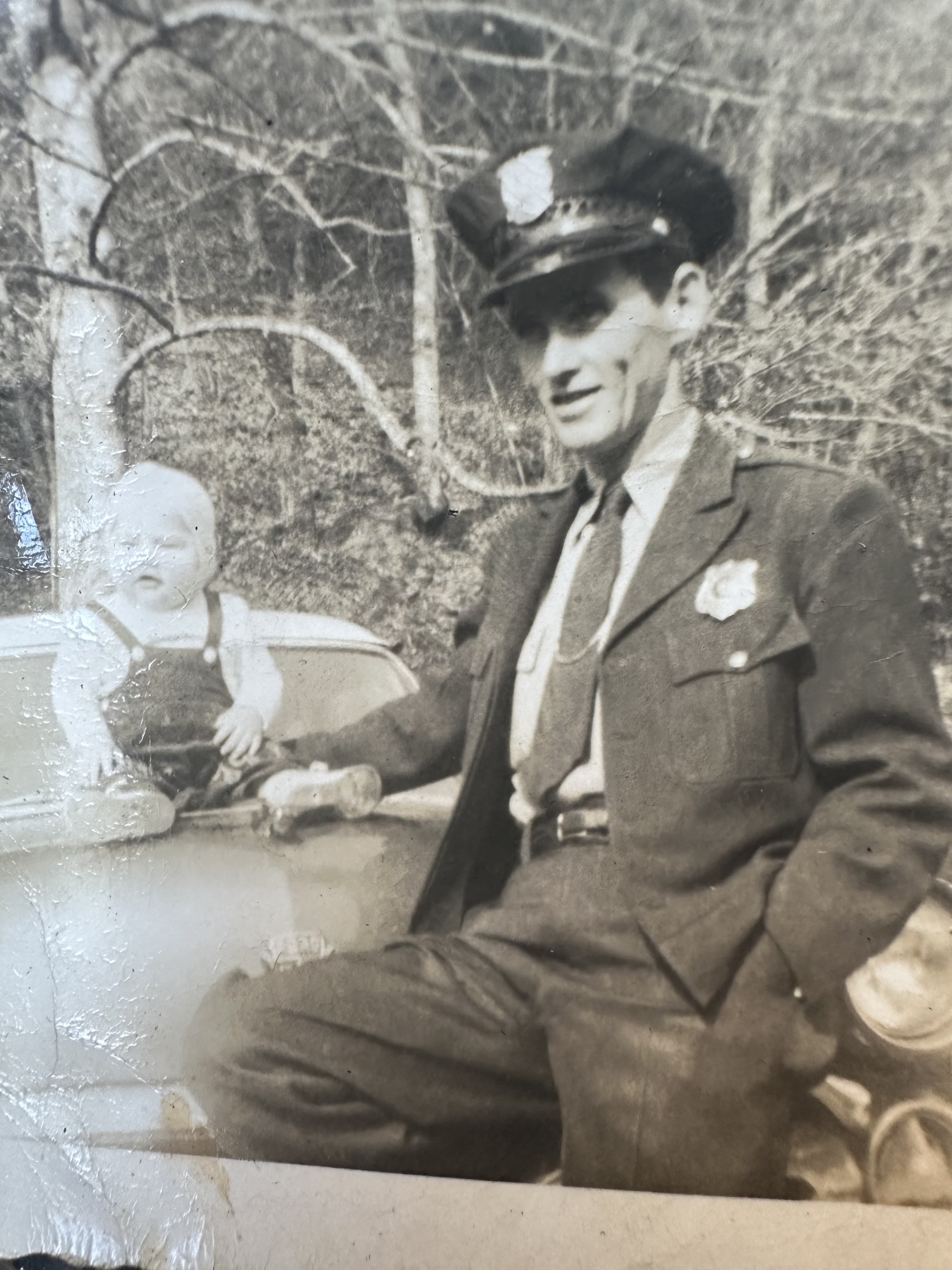 Officer Down Memorial Page (ODMP)