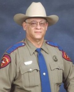 Senior Trooper Thomas Patrick Nipper, Texas Department of Public Safety ...
