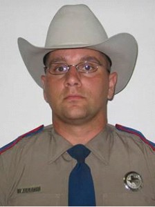 Trooper Damon Charles Allen, Texas Department of Public Safety - Texas ...