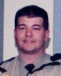 Reflection Submitted for Deputy Sheriff Scott Alan Moyer