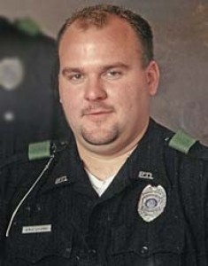 Commander Eric Allen Lyons, Cuba City Police Department, Wisconsin