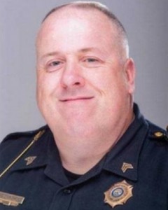 Detective Sergeant Christopher M. Gardner, University of Maine Police ...