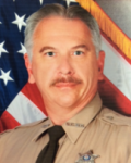 Reflection Submitted for Deputy Sheriff Robert Bowlin, Sr.