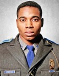 Reflection Submitted for Trooper First Class Walter Greene, Jr.