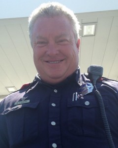 Senior Corporal Earl James "Jamie" Givens, III, Dallas Police ...