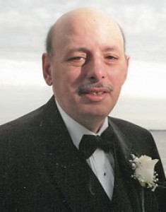 Police Officer Frank J. Pizzo, New York City Police Department, New York