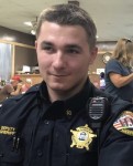 Reflection Submitted for Deputy Sheriff Joshua Bryan "LJ" Ryer, Jr.