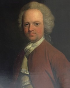 Sheriff Benjamin Branch, Chesterfield County Sheriff's Office, Virginia