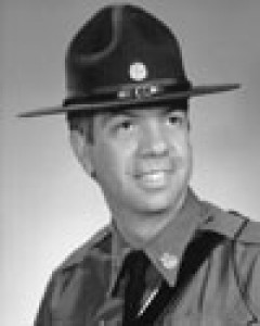 Corporal Henry Corwin Bruns, Missouri State Highway Patrol, Missouri