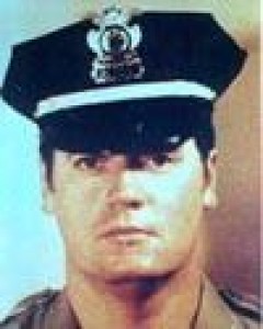 Police Officer Joseph Pickens Brunson, Jr., Mobile Police Department ...