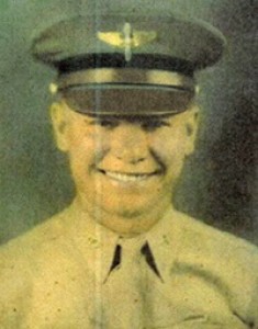 Captain George Edgar Morris, United States Air Force Security Forces, U ...