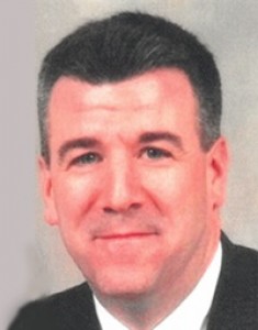 Special Agent Edward Joseph Smith, United States Department of Homeland ...
