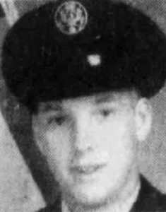 Airman First Class Barry Philip Holmes, United States Air Force ...