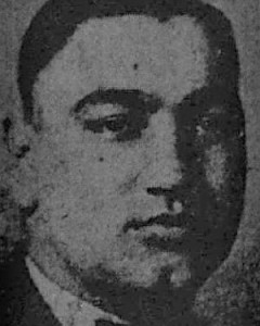 Detective Jacob A. Mauer, Racine Police Department, Wisconsin