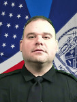 Reflection Submitted for Police Officer Anthony R. Hanlon