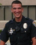 Reflection Submitted for Sergeant Matthew Bradley Mainieri