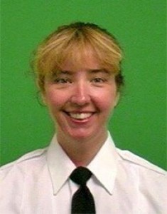 Lieutenant Jennifer Meehan, New York City Police Department, New York