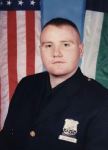 Reflection Submitted for Police Officer Thomas J. Gallagher