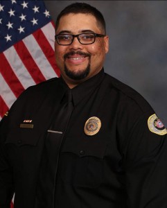 Deputy Sheriff John Andrew Rhoden, Bell County Sheriff's Office, Texas