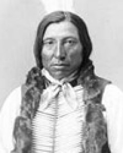 Lieutenant Henry Bullhead, United States Department of the Interior ...