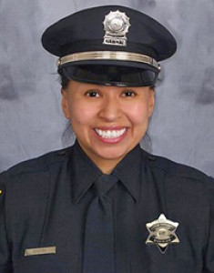 Correctional Officer Sheila Janelle Rivera, Cook County Sheriff's ...