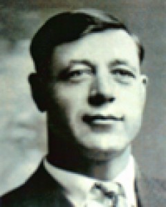 Sheriff Leonard James Bulman, Allamakee County Sheriff's Department, Iowa