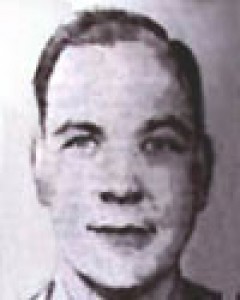 Deputy Sheriff Lawrence Bunce, Pierce County Sheriff's Department ...