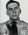Reflection Submitted for Patrolman Richard Stanley Burchfield